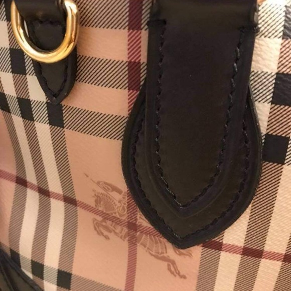 Burberry | Bags | Authentic Burberry Bag | Poshmark